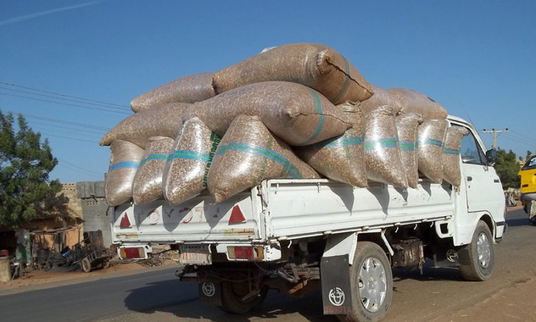 BPM para el transporte – Groundnut Academy